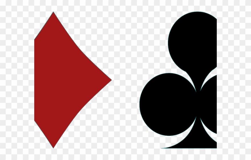 Cards Clipart Bridge Card - Png Download (#2510751) - PinClipart