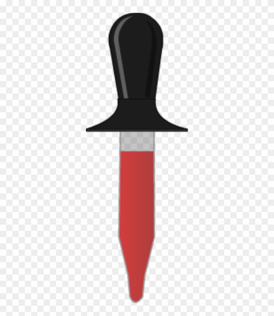 Dropper Clipart (#2510752) - PinClipart