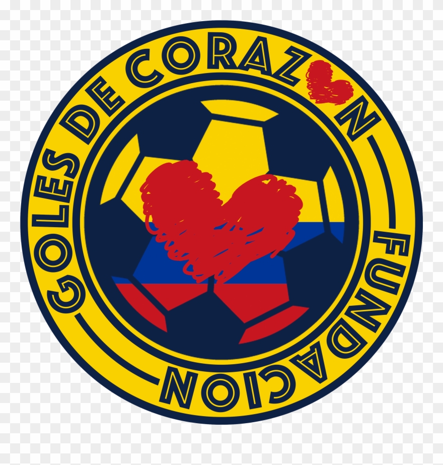 Goles De Corazon Logo Clipart (#2511315) - PinClipart