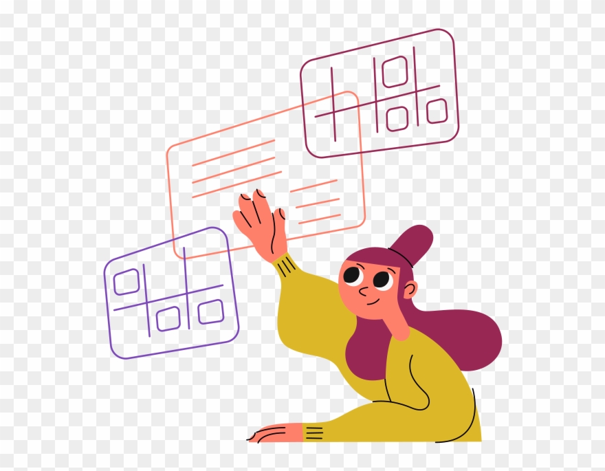 Visualize Clipart (#2514311) - PinClipart