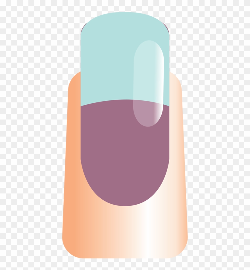 Nail Clipart - Png Download (#2515151) - PinClipart