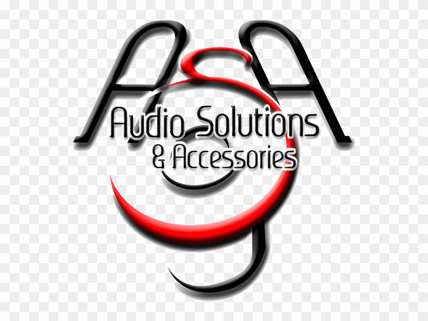 Audio Solutions & Accessories Clipart (#2516990) - PinClipart
