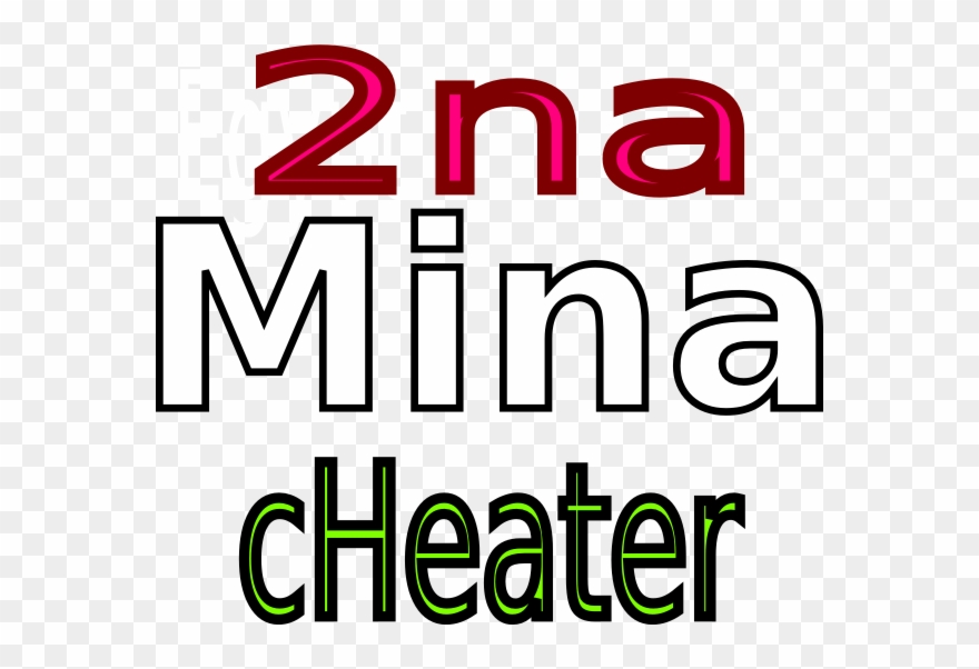 Cheater Clipart - Png Download (#2517581) - PinClipart