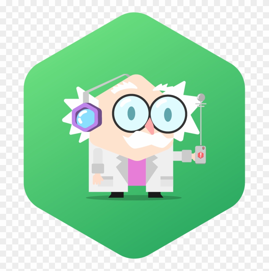 Genius Clip Art - Png Download (#2518475) - PinClipart