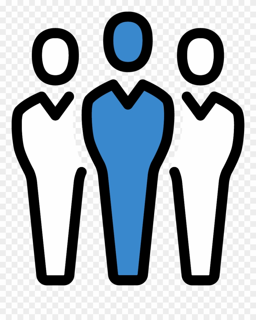 Download Candidates Clipart (#2520611) - PinClipart