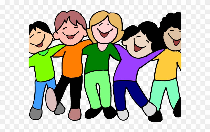 Download Fun Time Clipart Sociable - Png Download (#2521733) - PinClipart