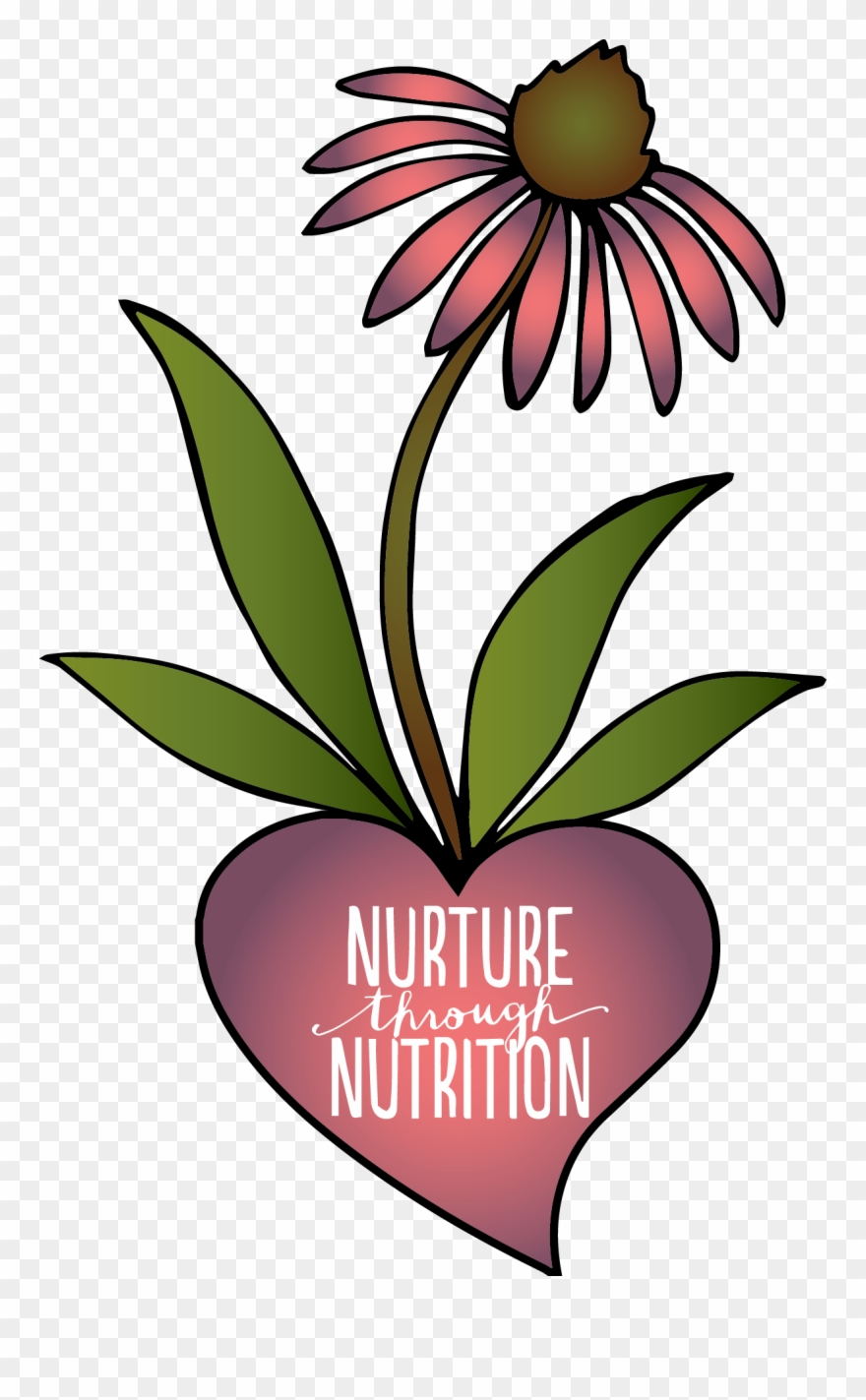 Nurture Clip Art - Png Download (#2524879) - PinClipart