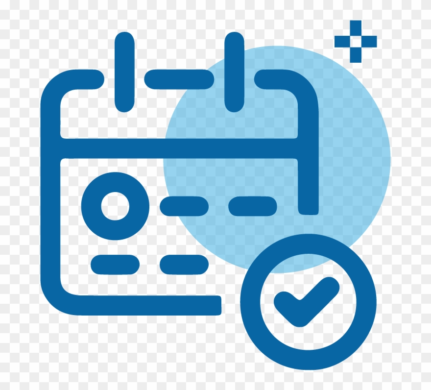 Schedule Clipart (#2529792) - PinClipart