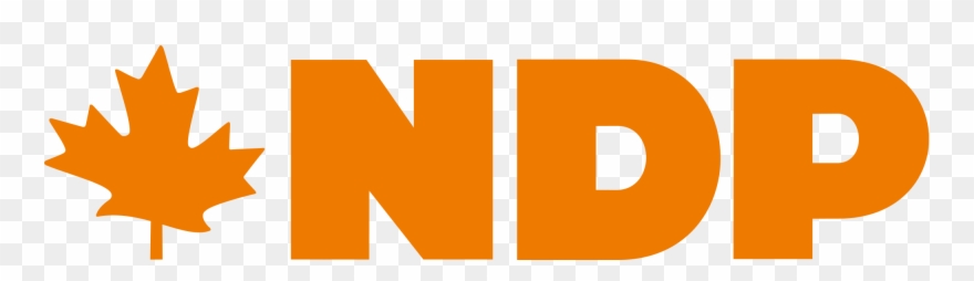 Download Ndp Svg Logo Clipart (#2530541) - PinClipart
