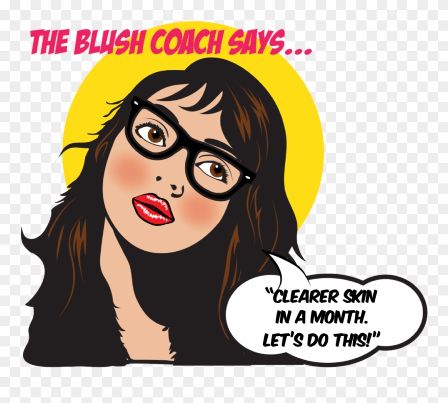 Female Coach Clip Art - Png Download (#2533094) - PinClipart