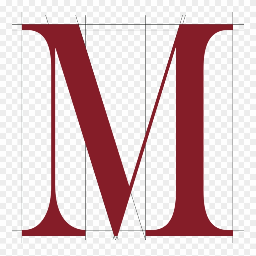 Download Msi Letter M-watermark Clipart (#2534708) - PinClipart