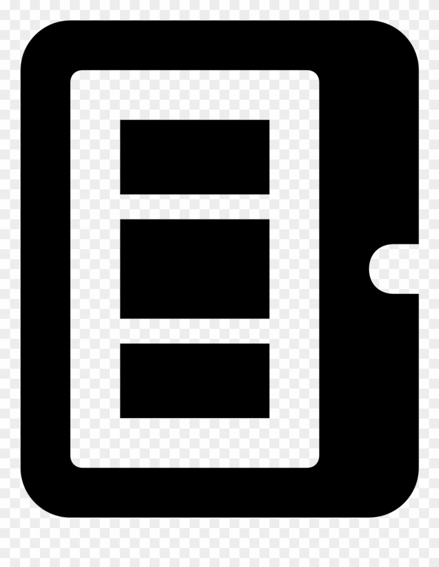 Memory Slot Icon Clipart (#2535043) - PinClipart