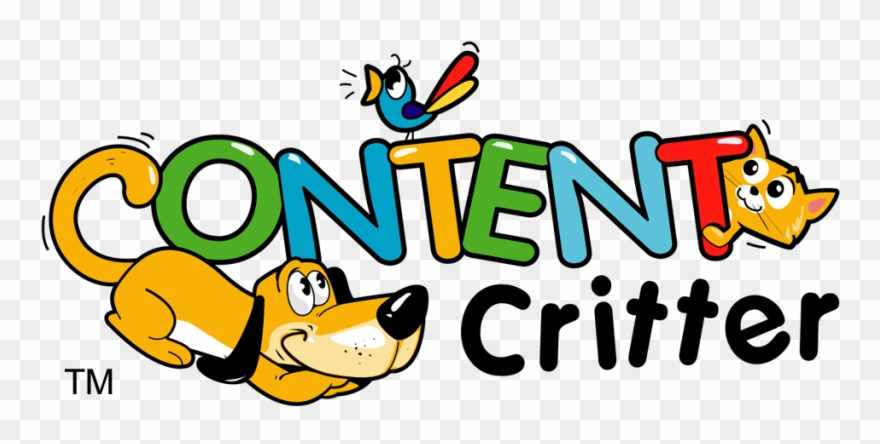 Critters Clip Art - Png Download (#2535165) - PinClipart