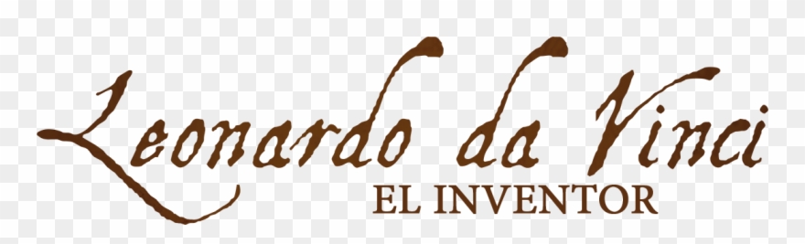 Leonardo Da Vinci Clip Art - Png Download (#2538767) - PinClipart