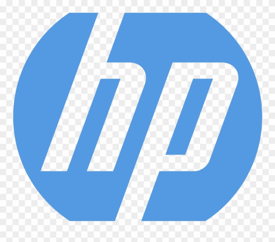 Format Brand Hewlett-packard Bmp File Organization Clipart (#2540131 ...
