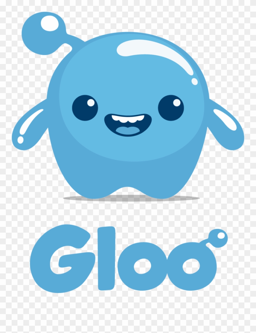 Gloo-01 Clipart (#2542574) - PinClipart