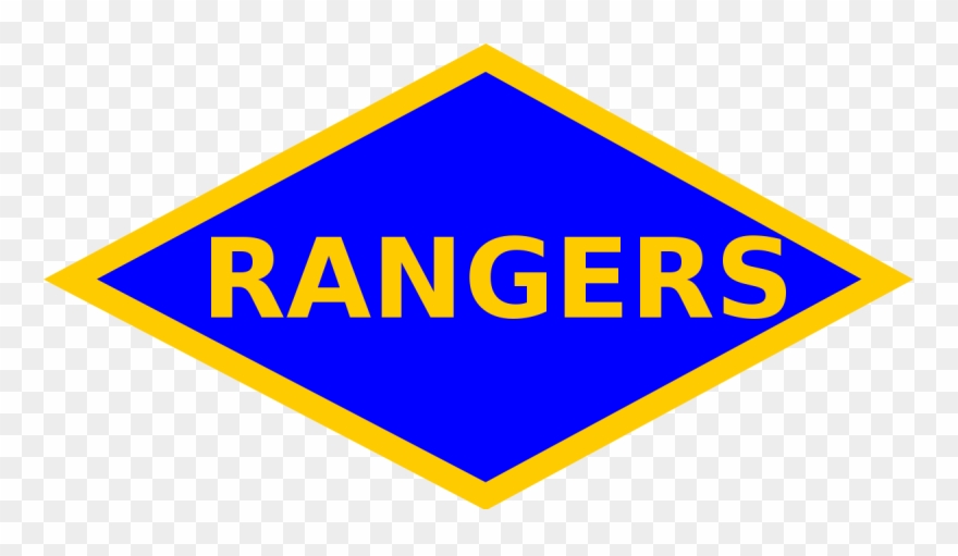 6th Ranger Battalion United States Wikipedia Rh En Clipart (#2542820 ...