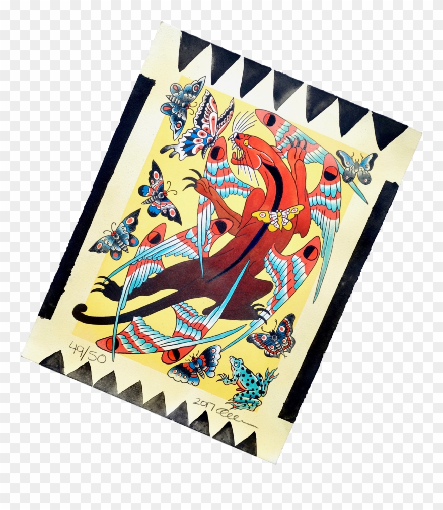 Printmaking Clip Art - Png Download (#2543101) - PinClipart