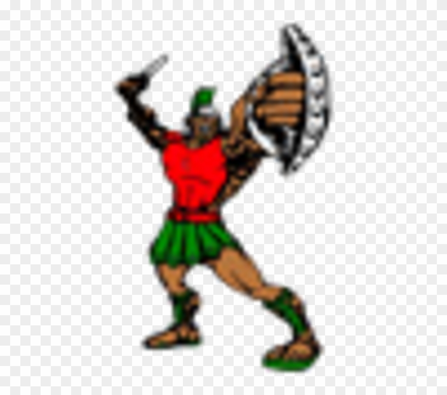 Person Figure Clip Art - Png Download (#2543822) - PinClipart