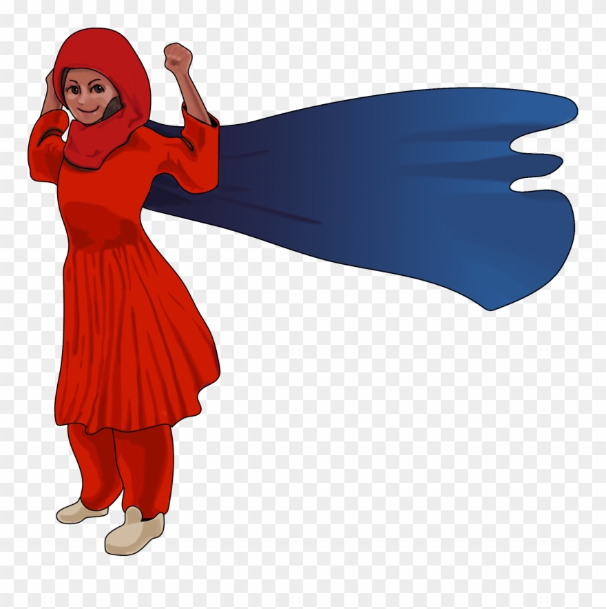 Download Women's History Month Clip Art - Png Download (#2543880 ...