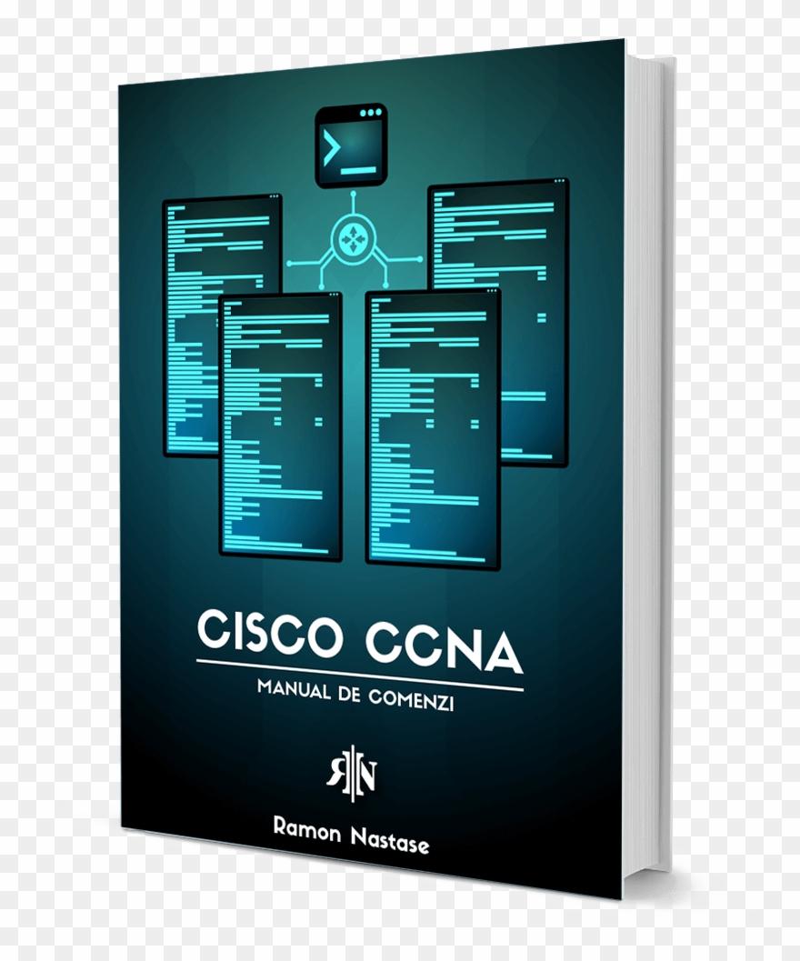 Download Cisco Ccna Png For Kids Clipart (#2545868) - PinClipart
