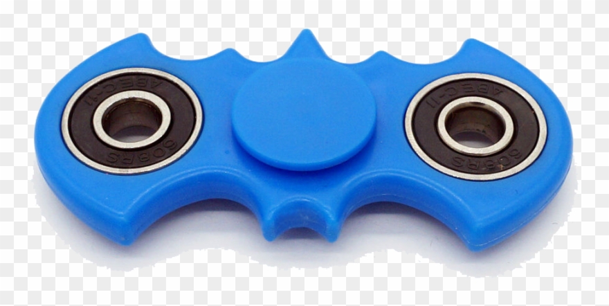 Download Download Batman Fidget Spinner Png Photos Clipart (#2546594 ...