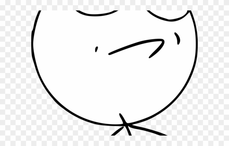 Internet Meme Clipart Faces - Png Download (#2548491) - PinClipart