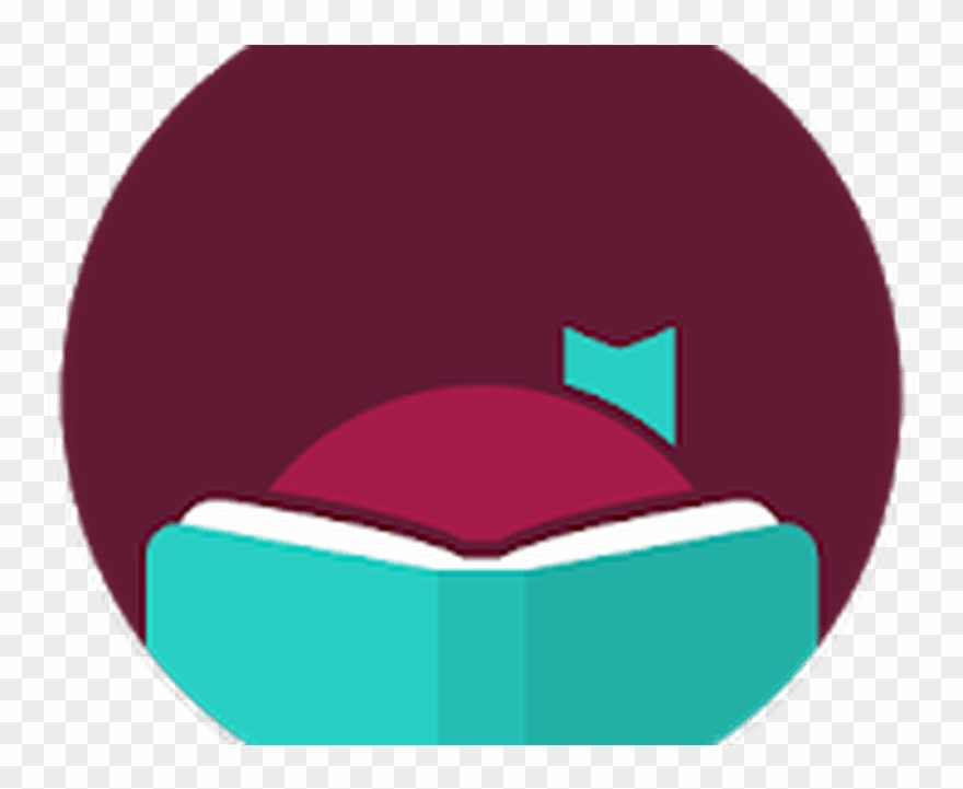 Download Libby, By Overdrive Android Clipart (#2549491) - PinClipart