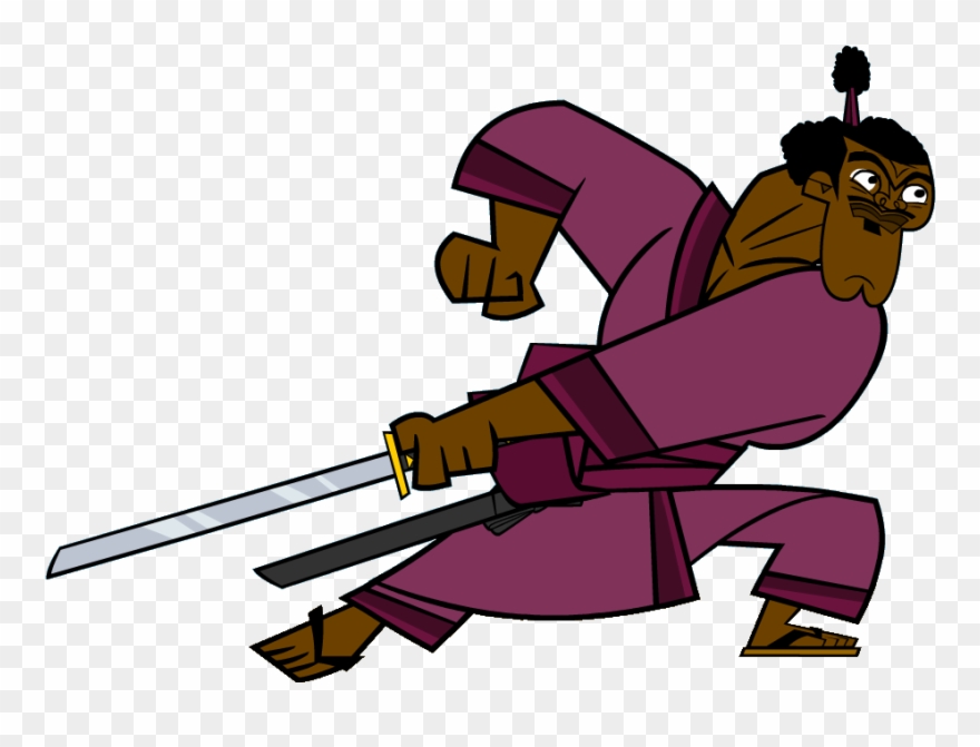 Chef Ninja Clipart (#2549582) - PinClipart