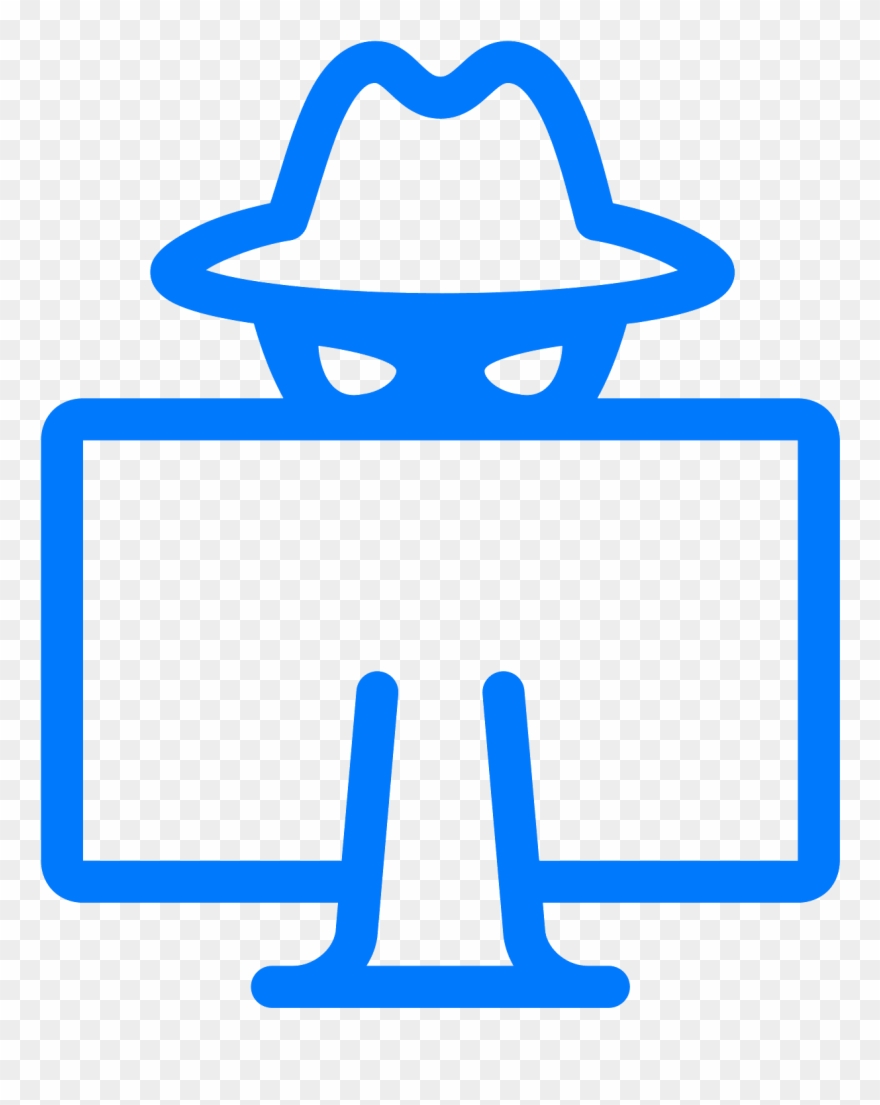 Surveillance Icons Download For Free In Png And Svg Clipart (#2550139 ...