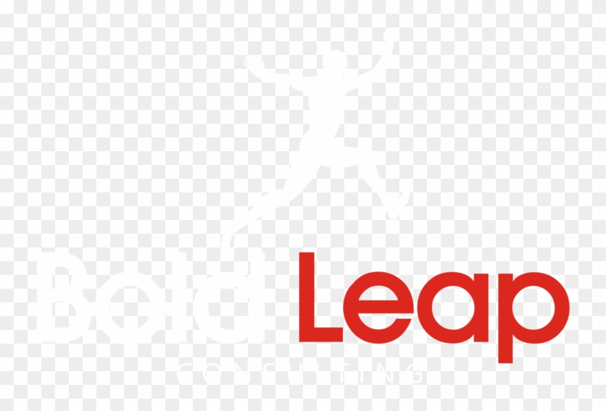 Bold Leap Consulting Clipart (#2551844) - PinClipart