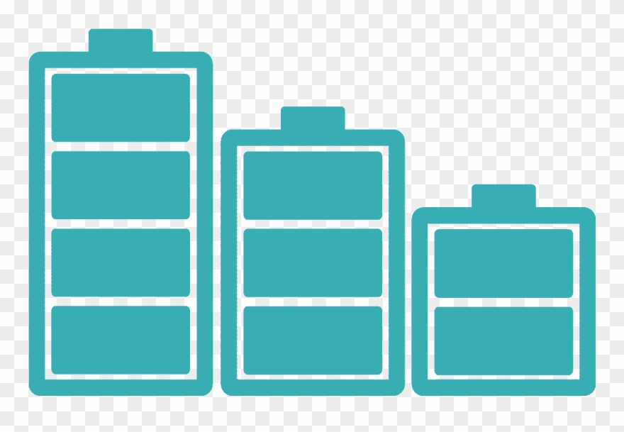 Battery Gif Clipart (#2553987) - PinClipart