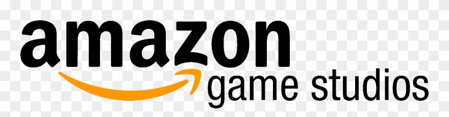 Download Amazon Game Studios Logo Clipart (#2554095) - PinClipart