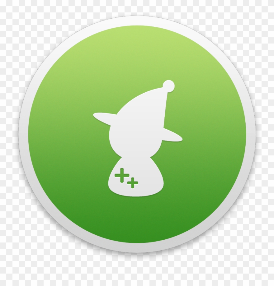 Icon-name Clipart (#2554941) - PinClipart