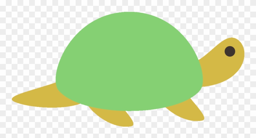 637 亀／カメ／turtle Clipart (#2557323) - PinClipart