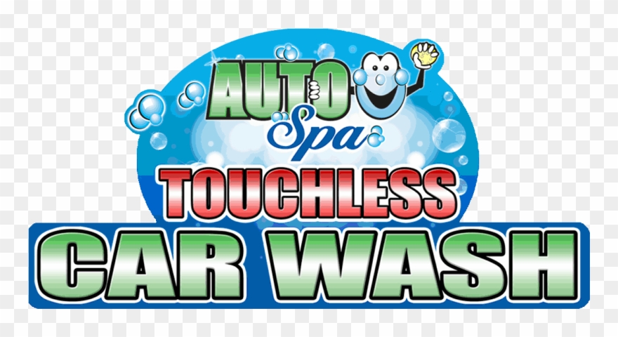 Autospa Car Wash Picture Free Stock Clipart (#2557781) - PinClipart