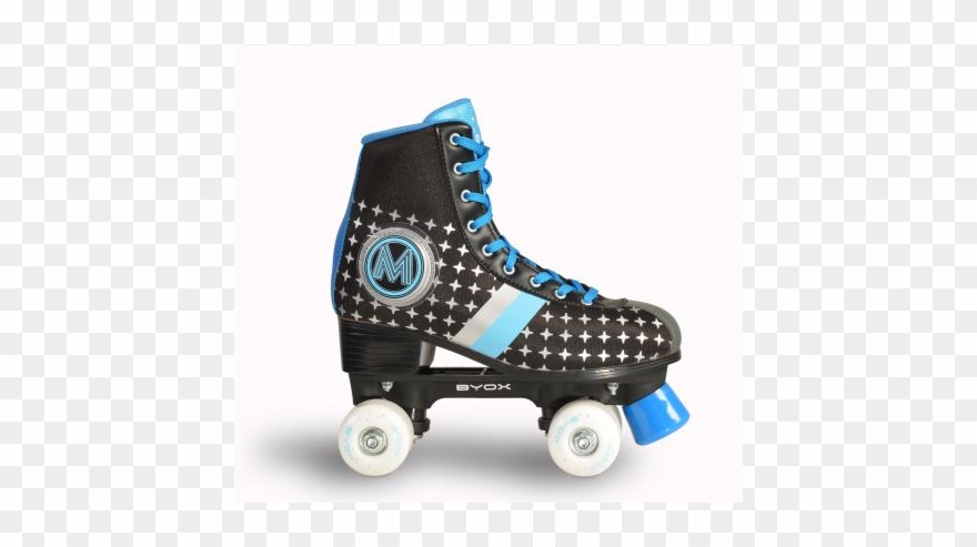 Roller Skate Clip Art - Png Download (#2558774) - PinClipart