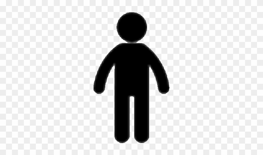 Human Clipart (#2559704) - PinClipart