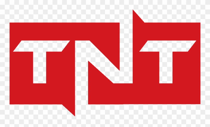 Download Tnt Logo Clipart (#2560217) - PinClipart
