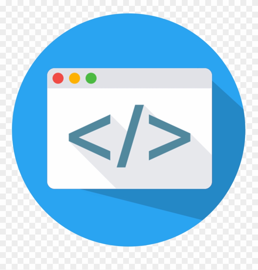 Icon Prog Clipart (#2566771) - PinClipart