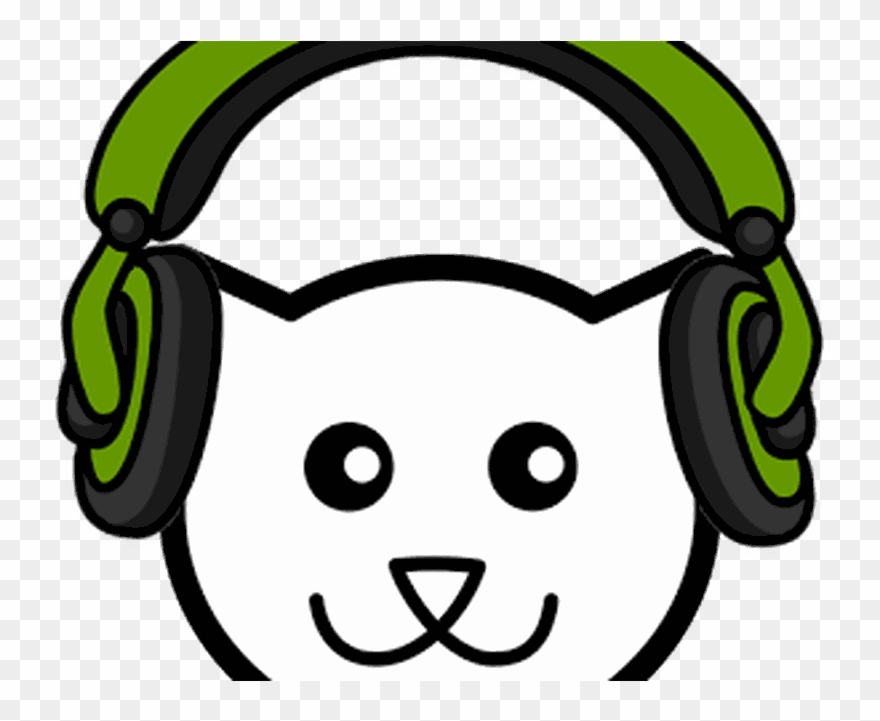 Download Clip Dj Müzik Indir - Png Download (#2566843) - PinClipart