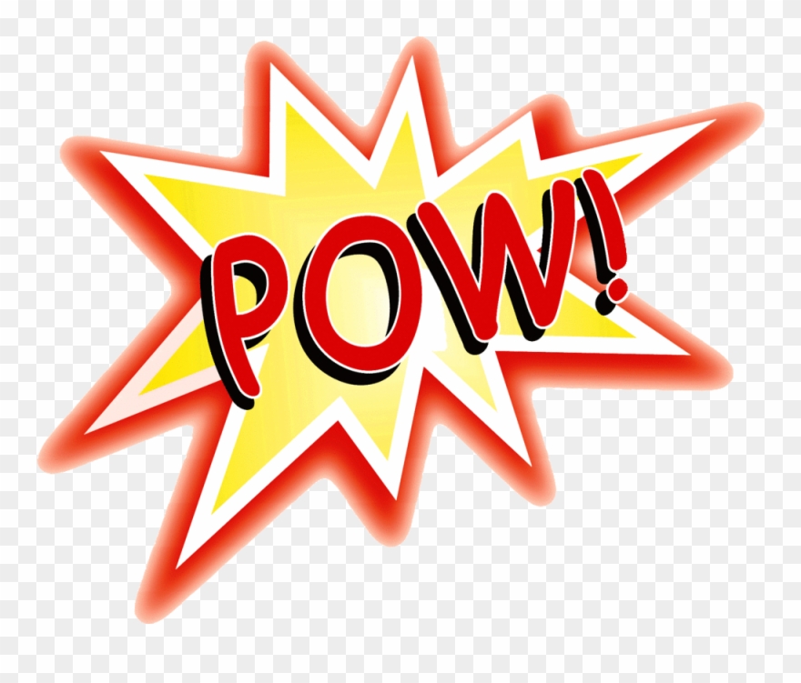 Download Related Boom Png Zap Png Kaboom Png Wham Png Ka Pow Clipart ...