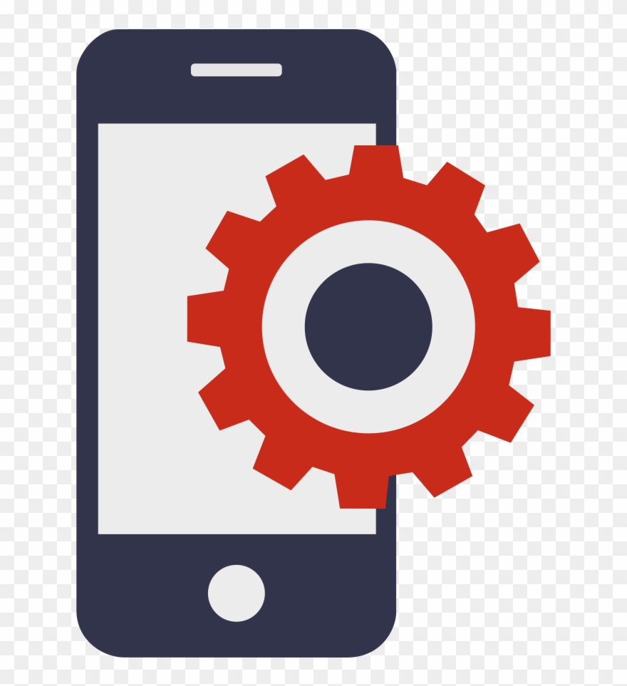 Mobile App Development Clipart (#2570173) - PinClipart