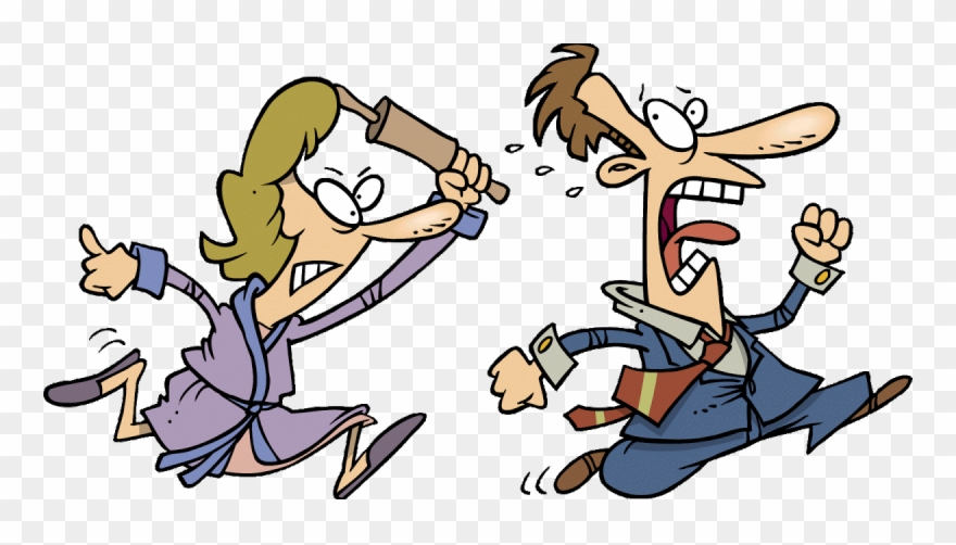 Fight Clipart - Png Download (#2570305) - PinClipart