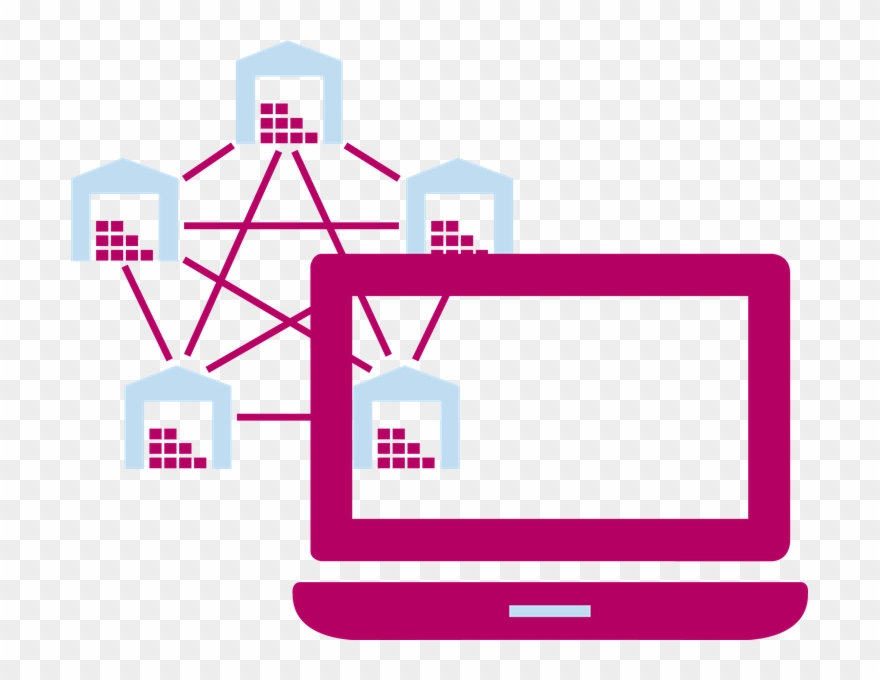 Download Solution Distributed Order Management Clipart (#2570466 ...