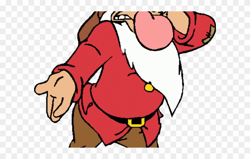 Download Dwarf Clipart Original - Png Download (#2572481) - PinClipart