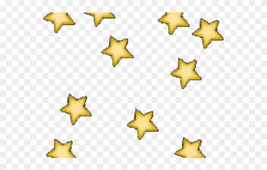 Stars Cartoon Images Clipart (#2572996) - PinClipart