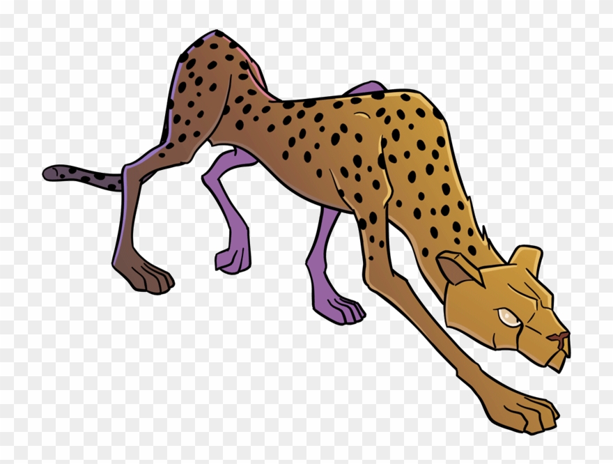 Walking Chita Clipart (#2574061) - PinClipart