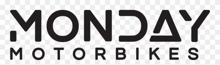 Monday Motorbikes Clipart (#2577312) - PinClipart