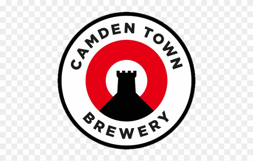 Photography Provided By Camden Town Brewery & Graphics Clipart ...